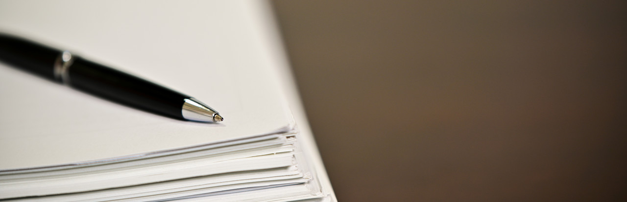 “쓰기는 숨은 감정과의 보이는 대화”